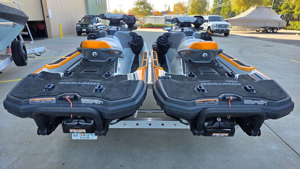 2022-Sea-Doo-BRP-FISHPRO-Trophy-170-Tech-Package-Tech-Package-22SD170 ...